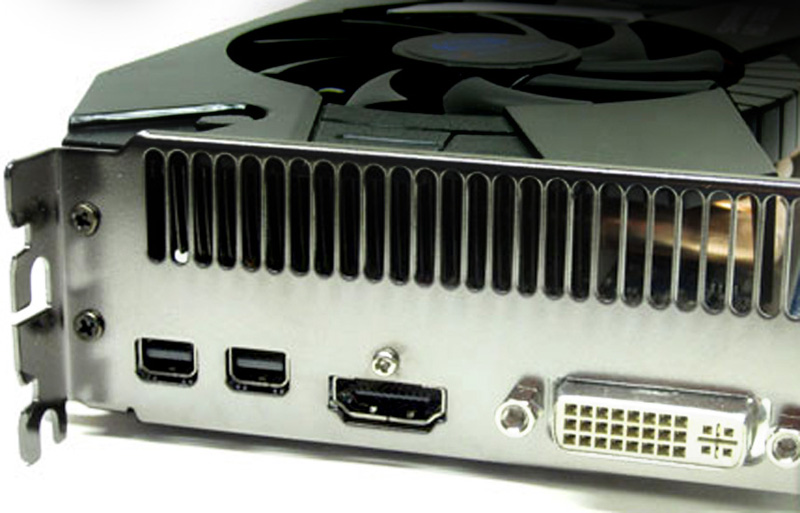 สาย COXOC Mini Displayport to Displayport Cable สายThunderbolt OEM ของ ...