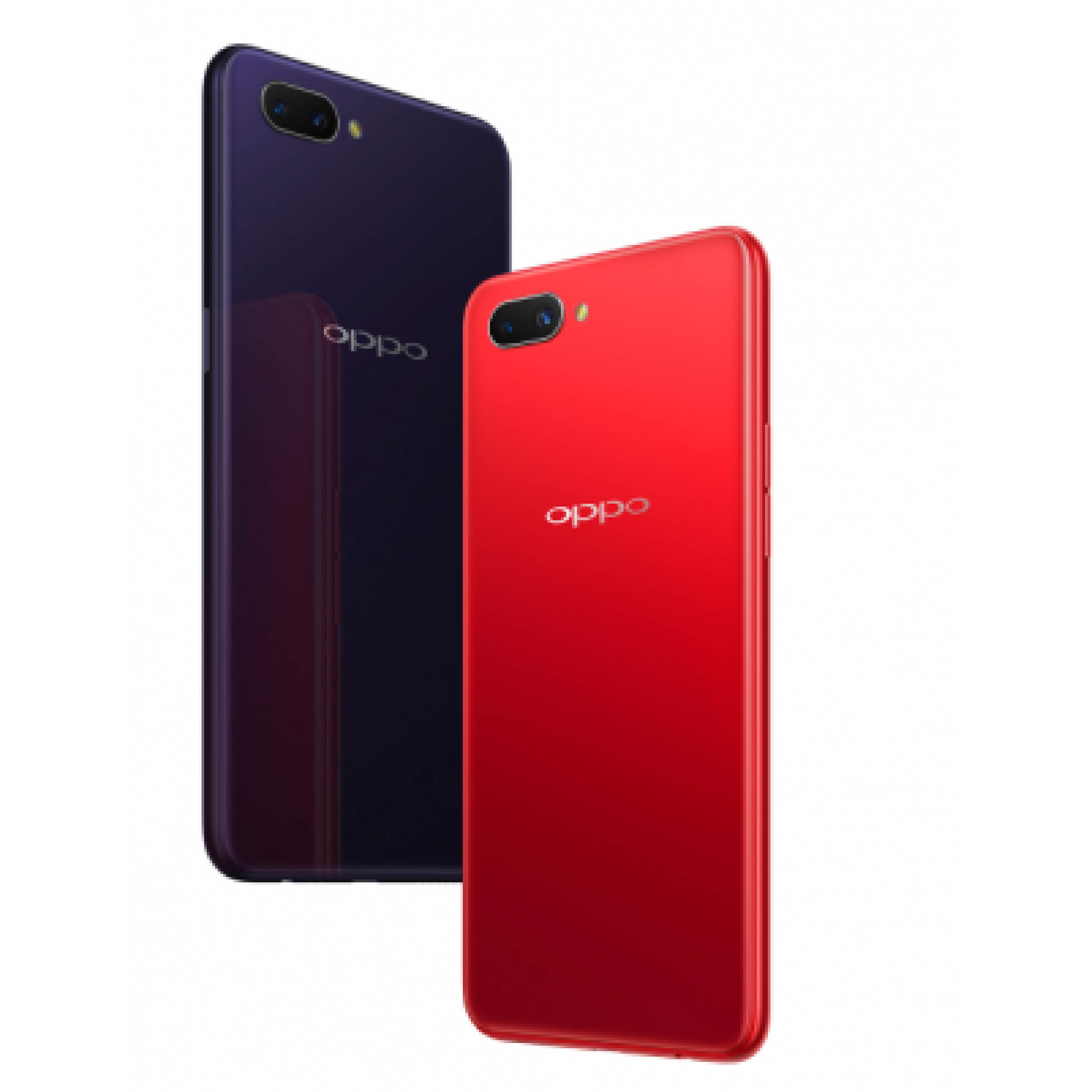 เล่น ROV ได้ มือถือ Oppo A3s เล่น ROV ได้ สมาร์ทโฟนจอ6.2"หน้าจอใหญ่ ...