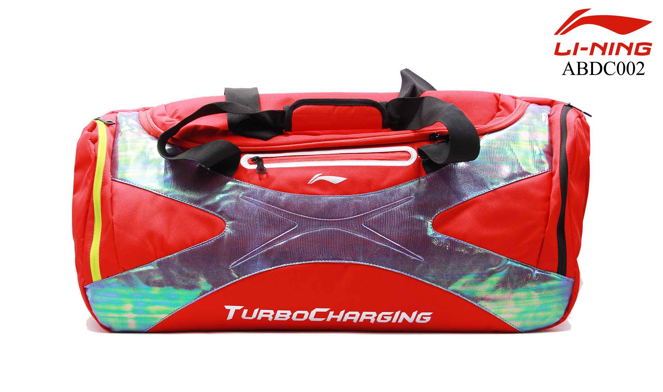 LI-NING กระเป๋าแบดมินตัน รุ่น ATSP238 RACKET BAG 2 IN 1 - Li-Ning ...