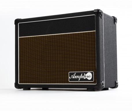 รีวิว Amppro ตู้แอมป์ แอมป์กีต้าร์ สีดำ เสียงคุณภาพทั้งเสียงของกีต้าร์ ...