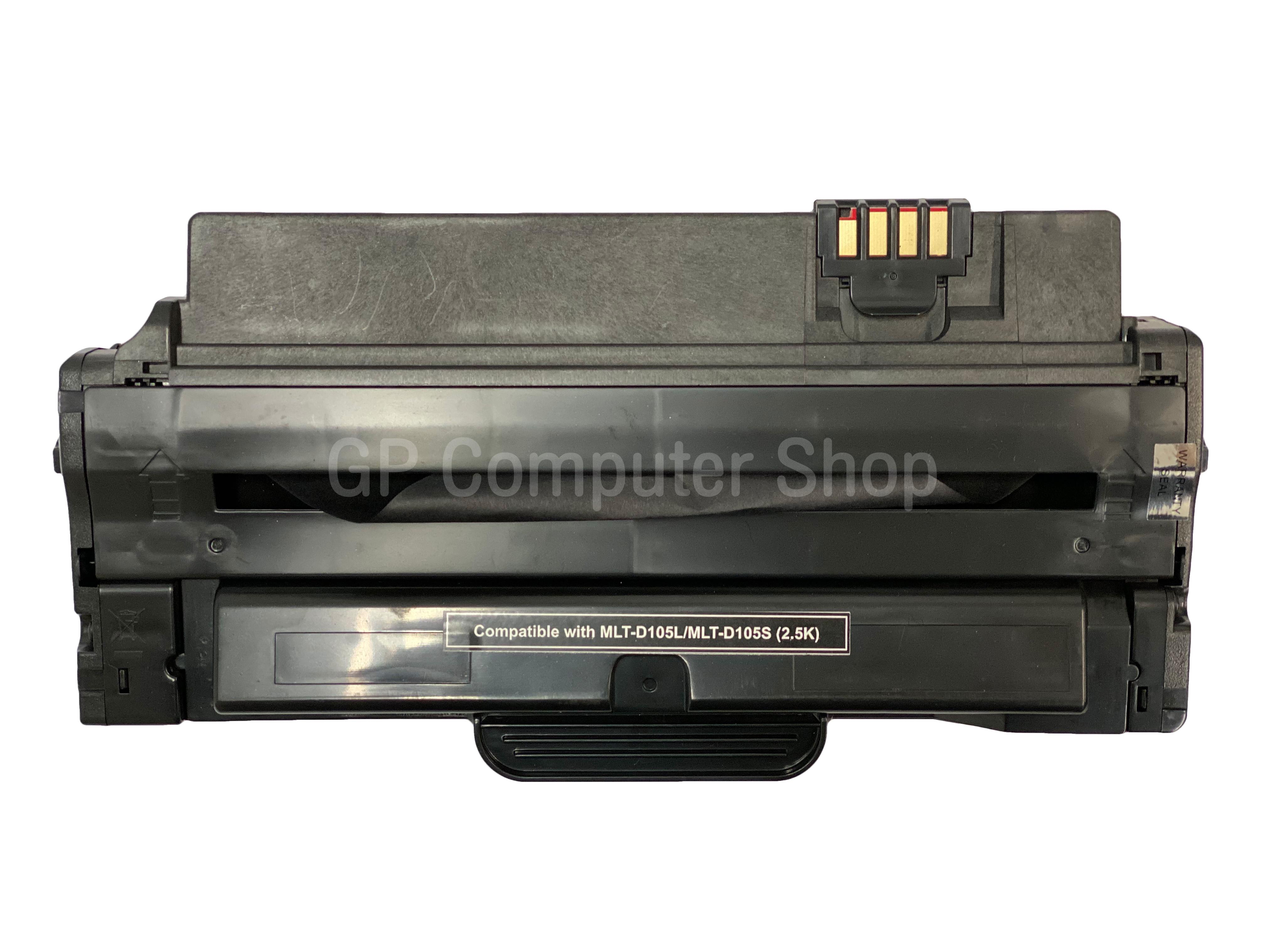 Color Box Toner หมึกพิมพ์เลเซอร์ Samsung MLT-D105L / ML-1910 / ML-1911 ...