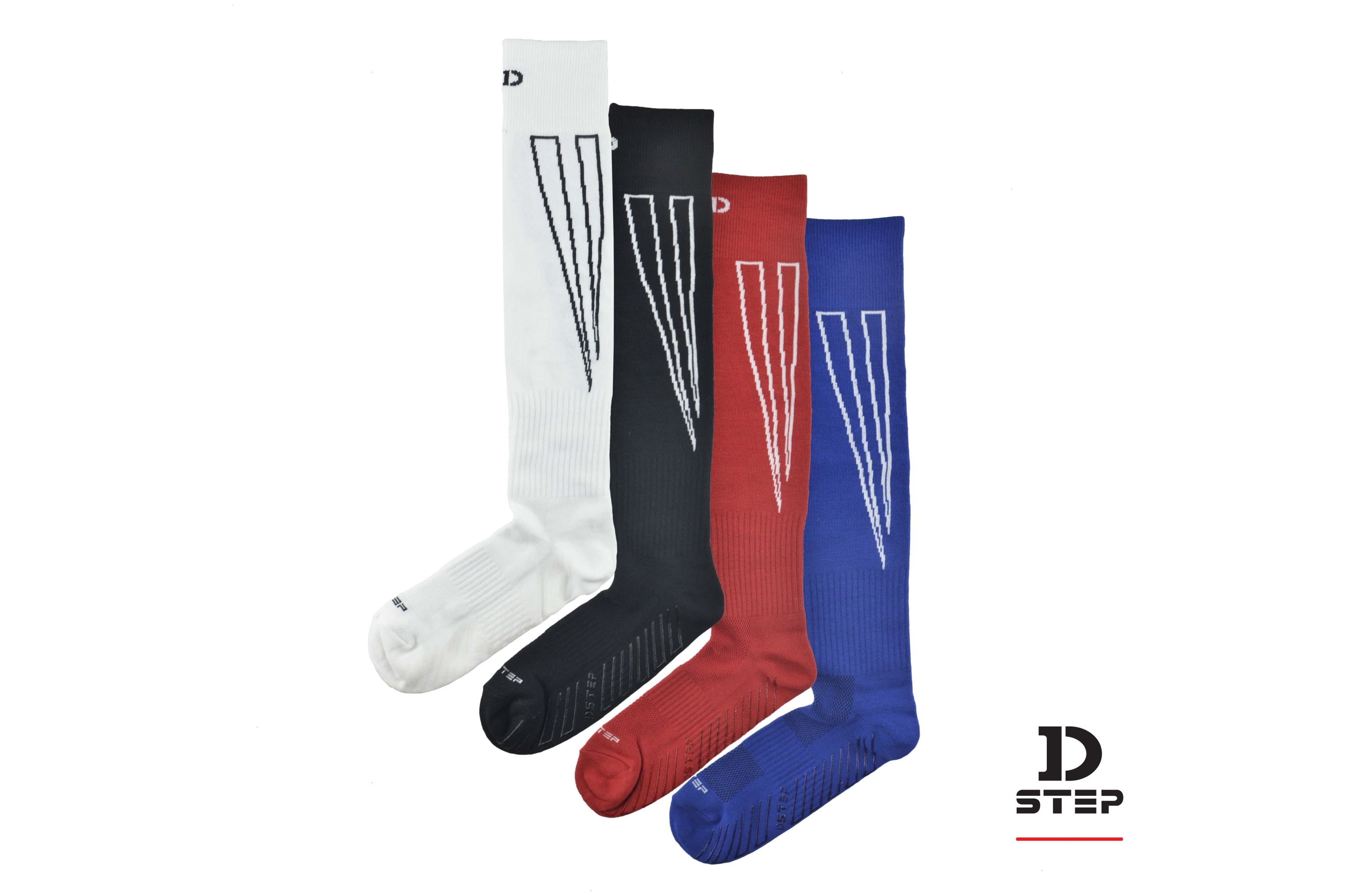 DSTEP ถุงเท้าฟุตบอลกันลื่น Free Size / DK - F02s - DSTEP - ThaiPick