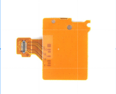 TF Card Slot สำหรับ Nintendo Switch Card Slot - Indy access - ThaiPick