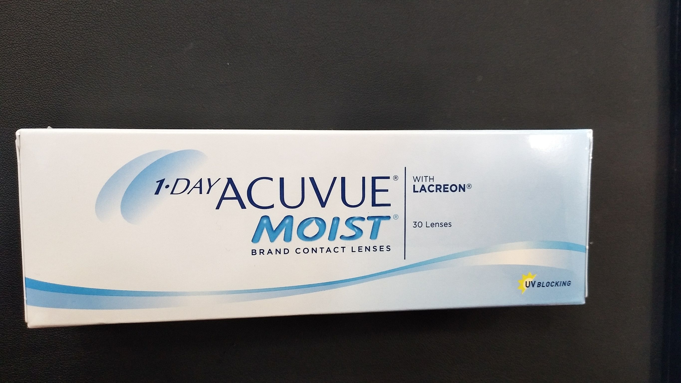 Acuvue Oasys 1-DAY Base curve 9.0 (30ข้างกล่อง) สายตายาว - LookKaTa ...