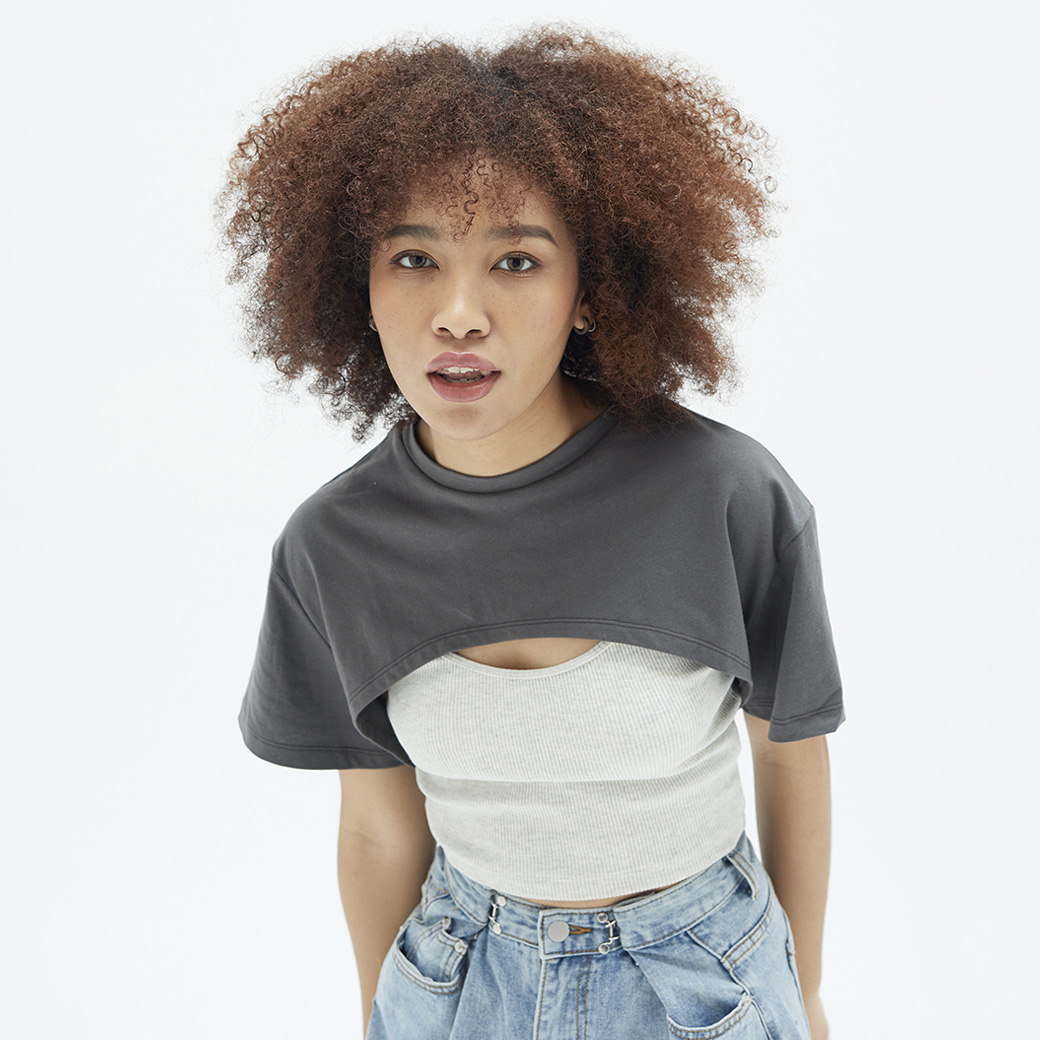 Fine Cut Tee Lazada co th Fine Cut Tee Lazada co th