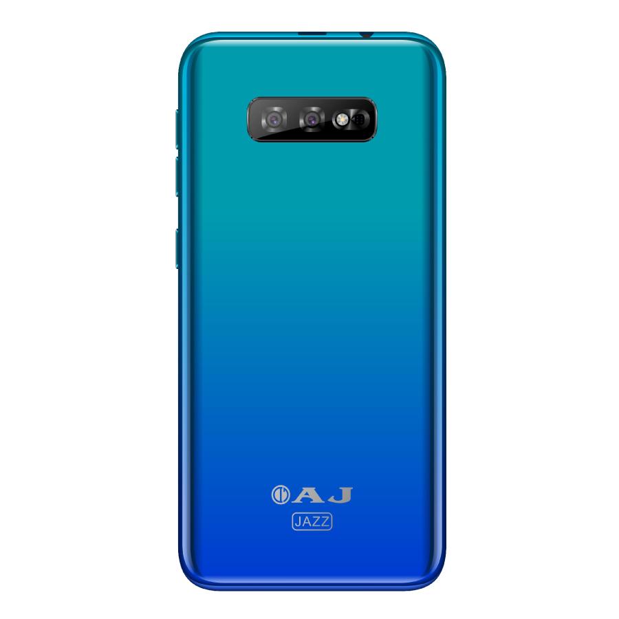 AJ Smartphone รุ่น Jazz หน้าจอ 5.5 นิ้ว 1GB Ram 8GB Rom - SAE ...