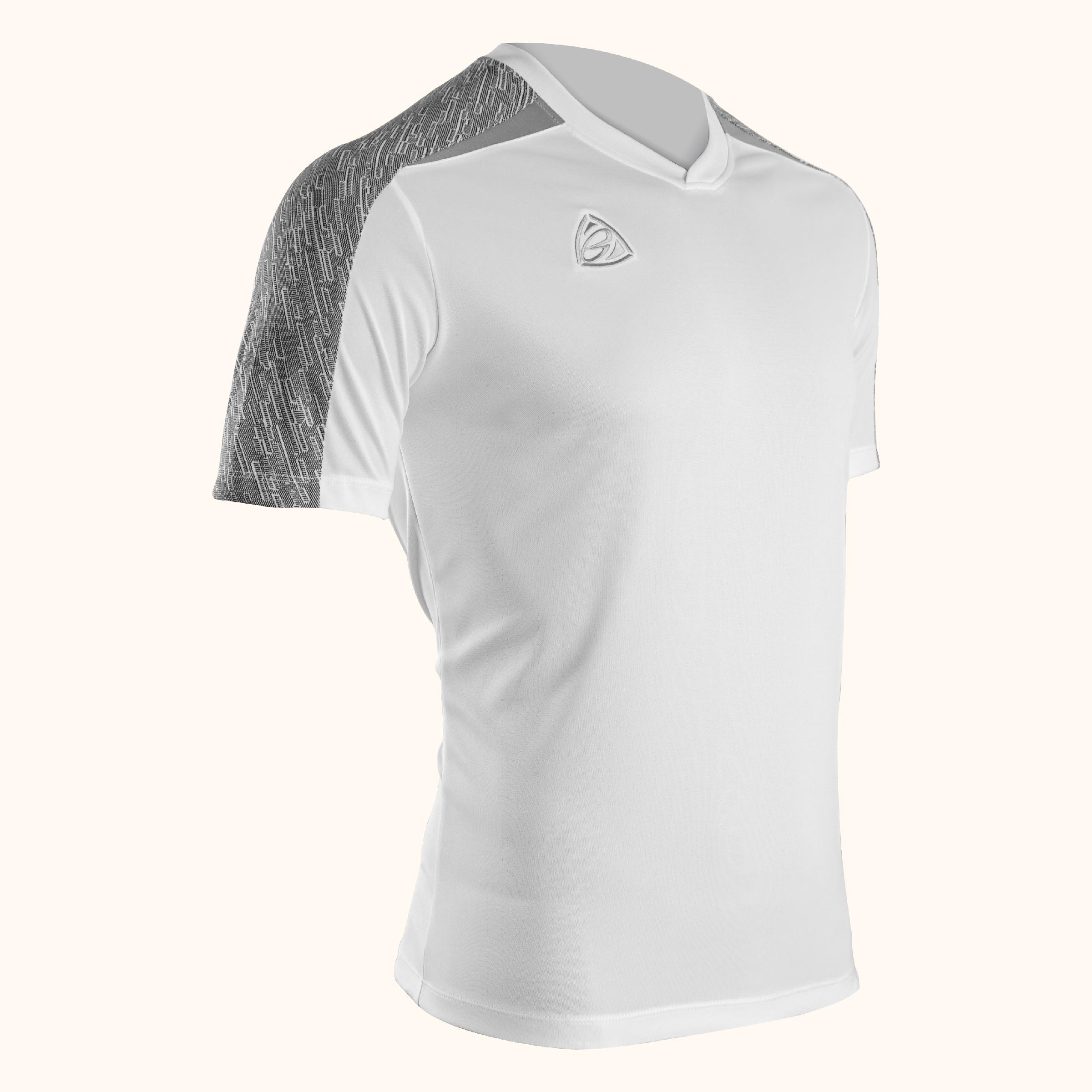 EGO SPORT รุ่น EG8050 เสื้อวอร์มแขนยาว สีขาว - EGO Thailand Official ...