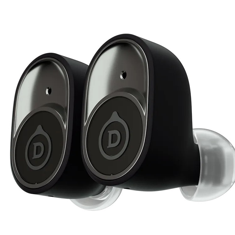 DEVIALET GEMINI TRUE WIRELESS EARBUDS - DEVIALET by Deco 2000 - ThaiPick