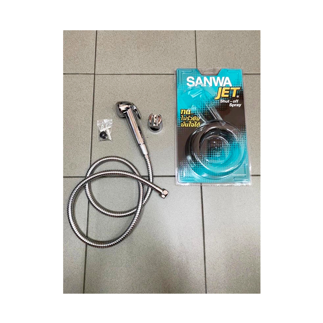 SANWA JET Shut off Spray - DO2P Official - ThaiPick