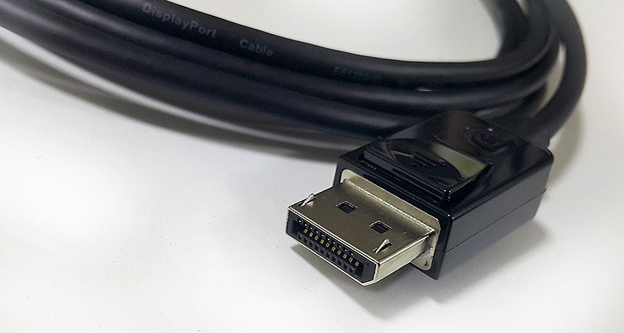 สาย COXOC Mini Displayport to Displayport Cable สายThunderbolt OEM ของ ...