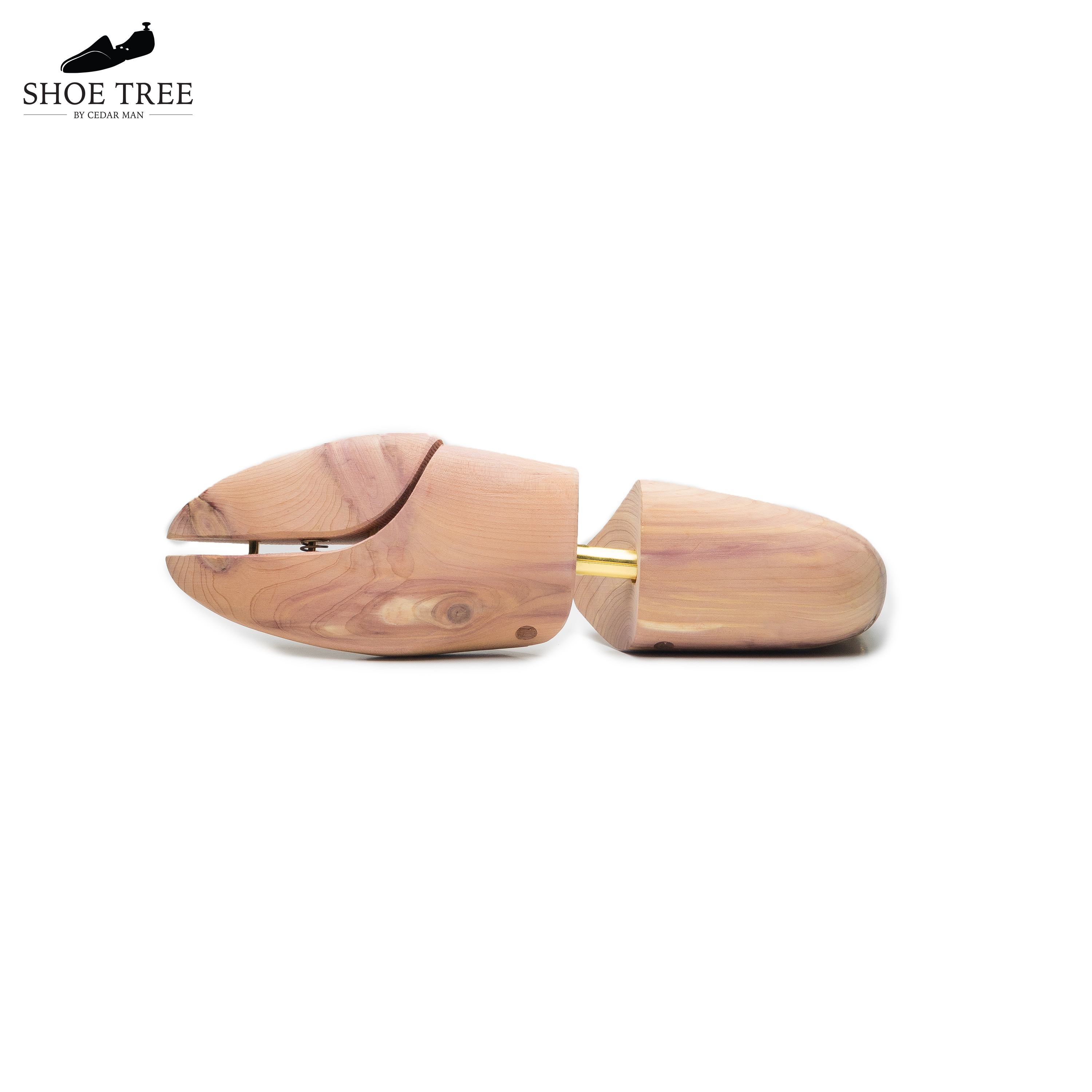 Cedarman Premium Cedar Boots Shoe Tree (ที่ดันทรงรองเท้าไม้ซีดาร์คุณภาพ ...