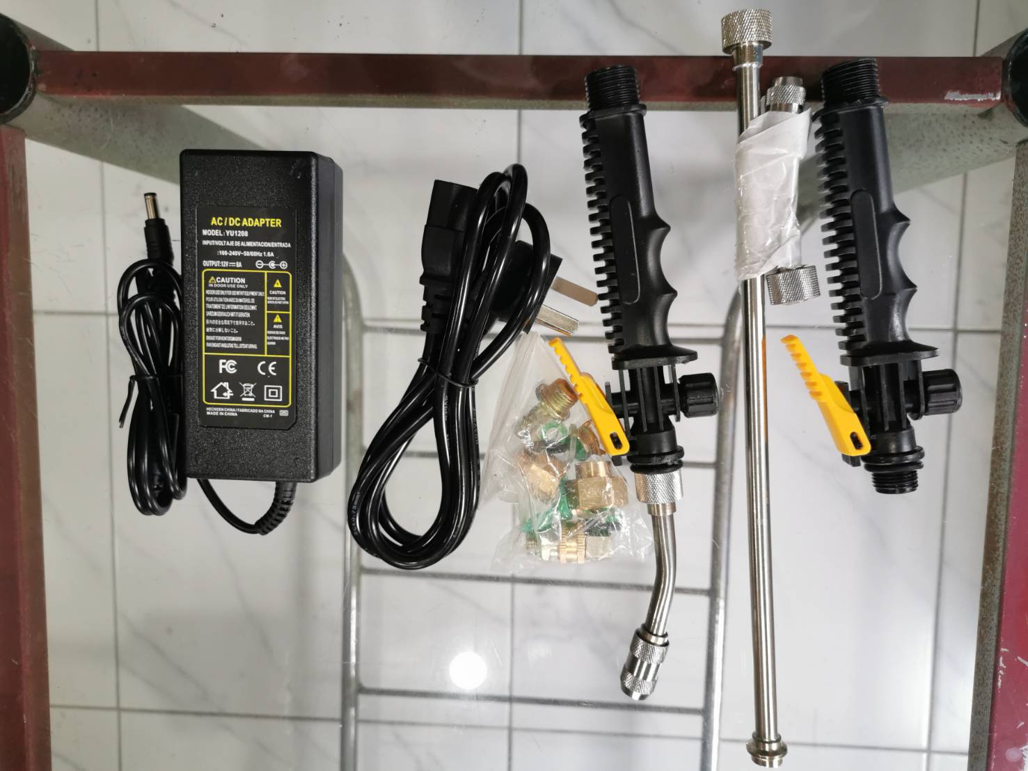 Cleaning water pump SL-DP16 ,เครื่องล้างทำความสะอาด ,เครื่องฉีดล้าง - GE power transmission ...