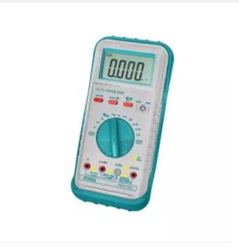 Total ดิจิตอล มัลติมิเตอร์ ขนาด 10 แอมป์ รุ่น TMT47502 ( Digital ...