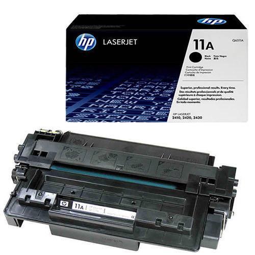 Original Toner HP 11A Black (Q6511A) ของแท้ | Lazada.co.th