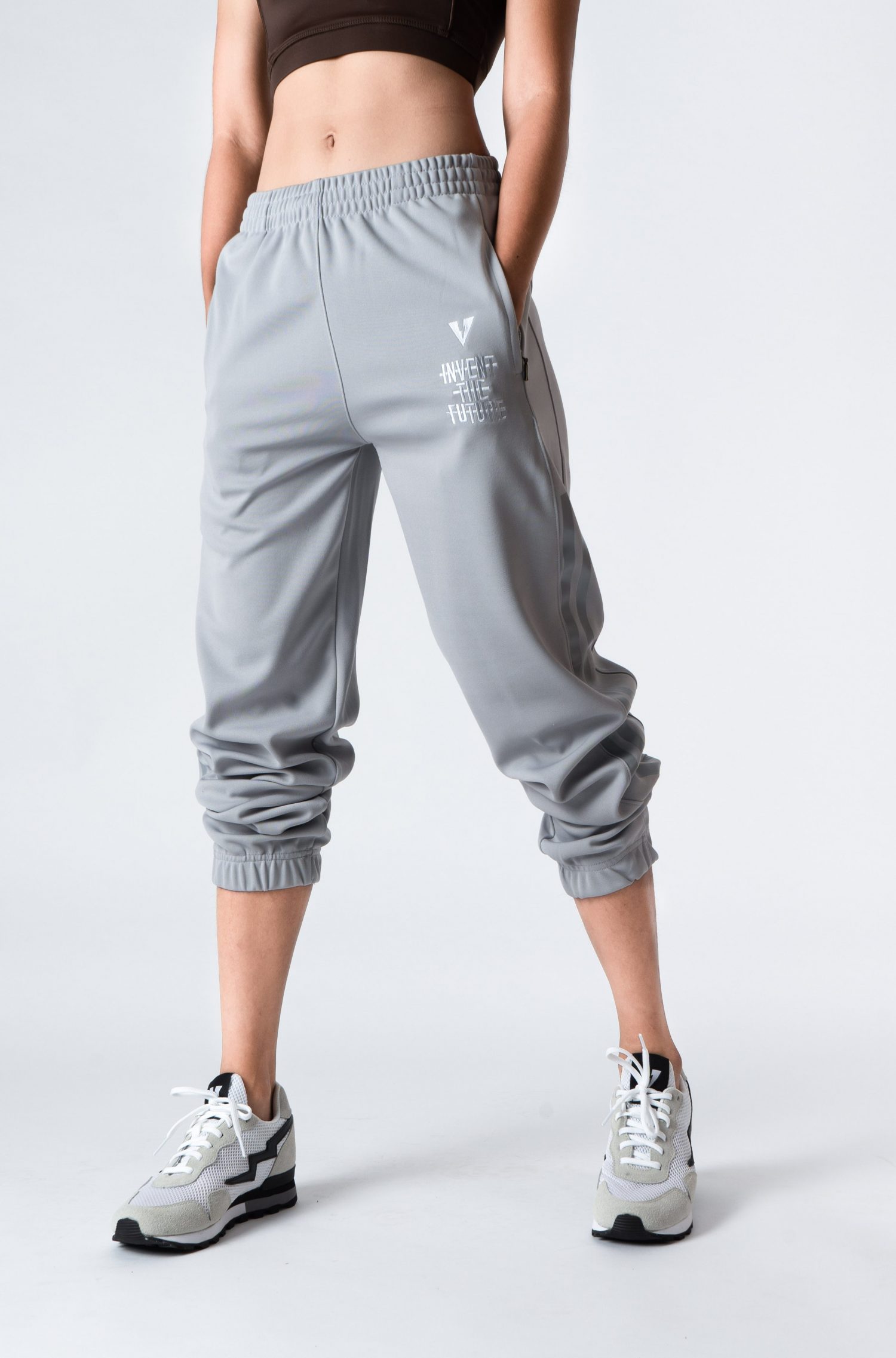 OS M CT JQD PANTS-TRAINING-DT5912-MEN - TrueBrands - ThaiPick