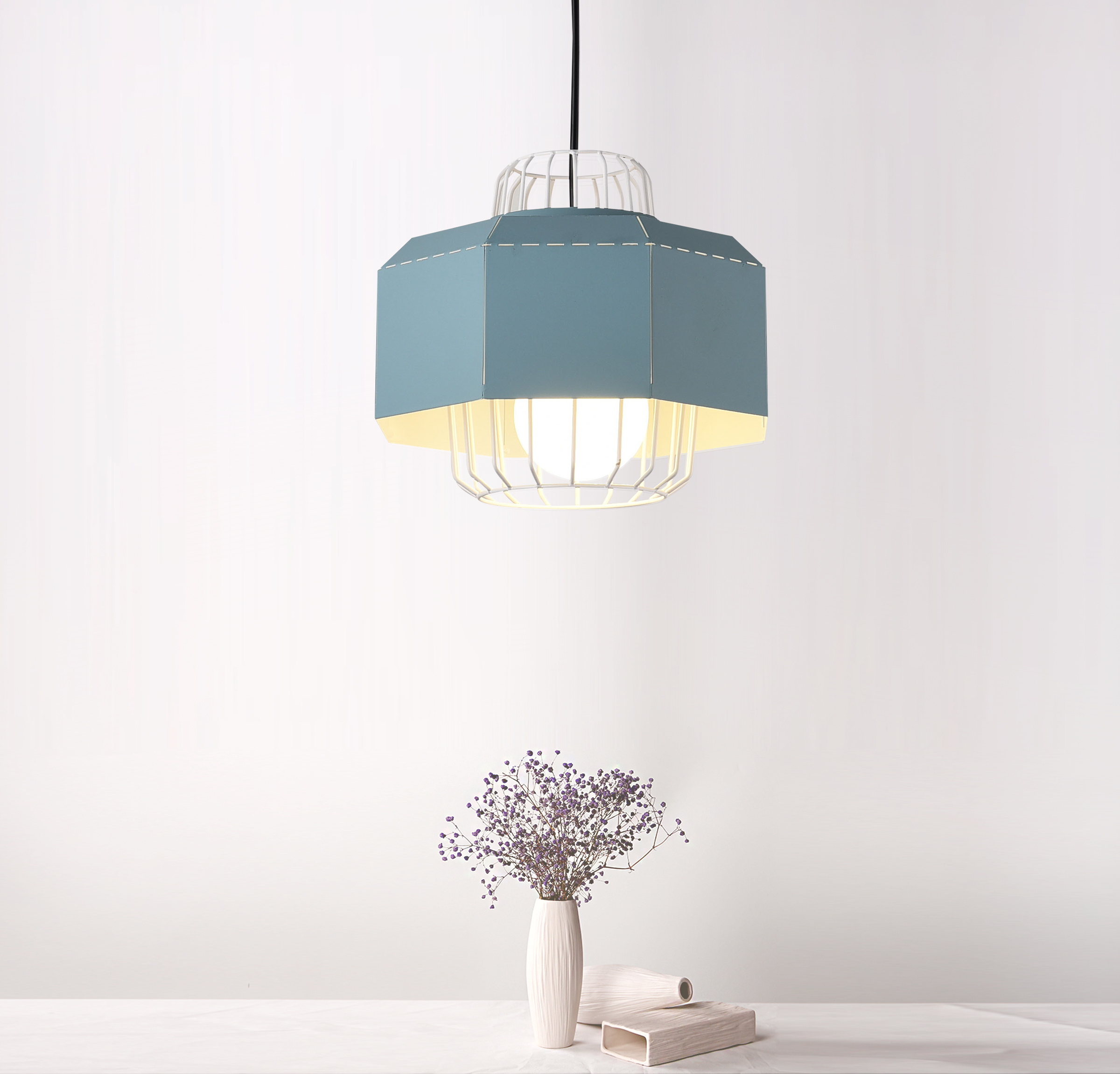 neolight โคมไฟนีโอไลท์ ไฟแขวน 8043 - CST NEOLIGHT - ThaiPick