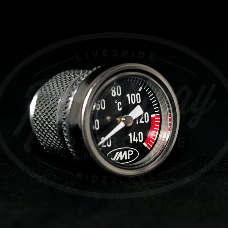 Triumph Street Scrambler มาตรวัดอุณหภูมิน้ำมันเครื่อง ไทรอัมพ์ คลาสสิค ...