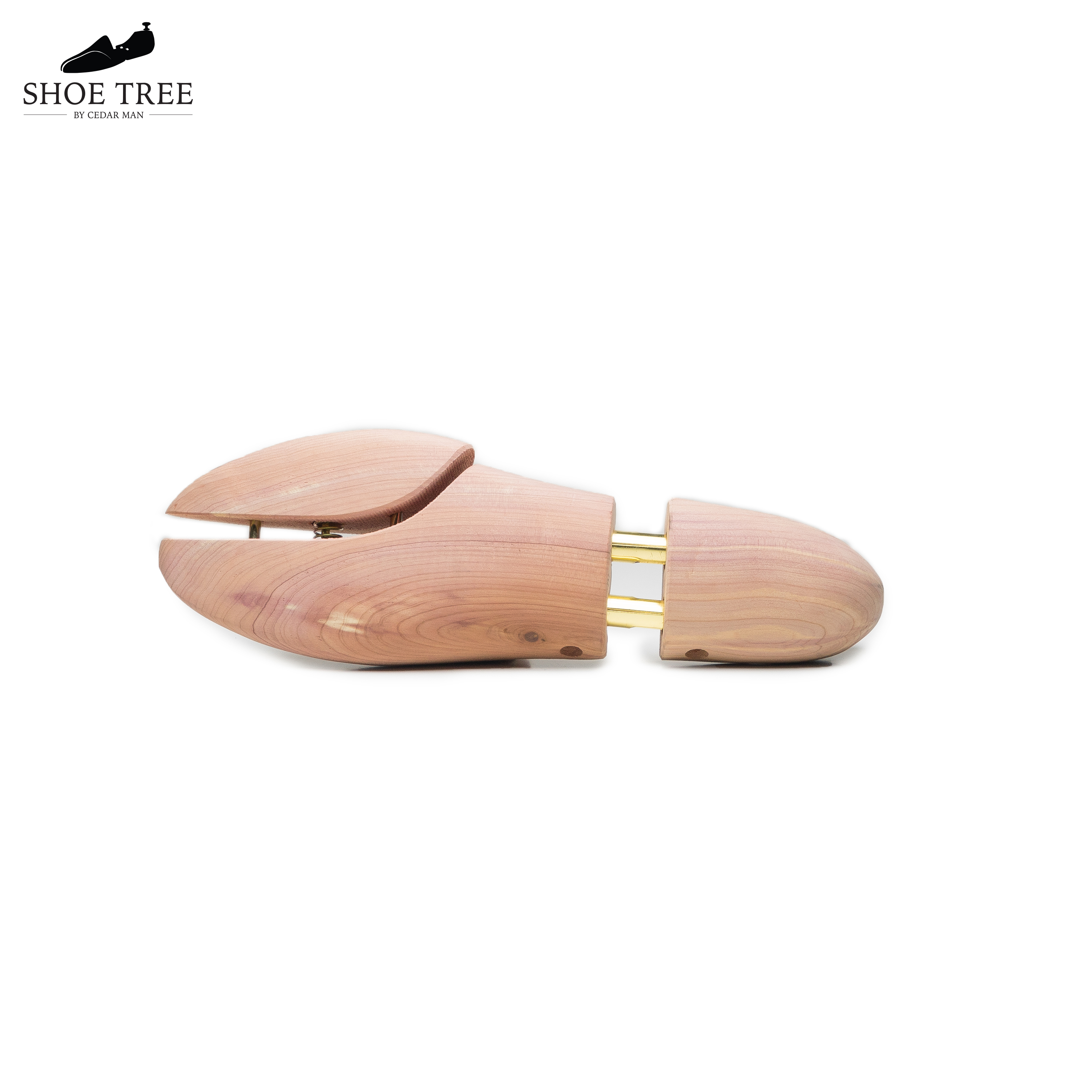 Hook Handle Cedar Shoe tree ( ที่ดันทรงรองเท้า ไม้ซีดาร์ คุณภาพ ...