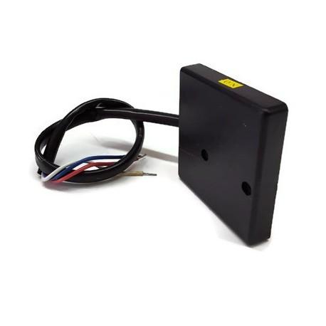 NO Sensor Magnet Limit Switch ทำงานแบบ NO เซนเซอร์ลิมิตสวิทช์แม่เหล็ก ...