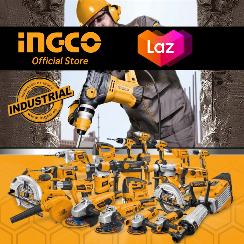 INGCO ชุดไขควง 6ชิ้น รุ่น HKSD0628 ไขควงชุดปากแบนปากแฉก (official store ...