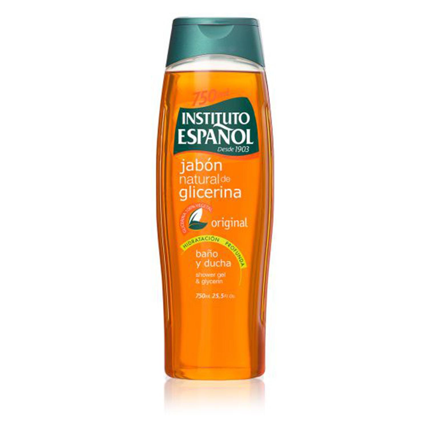ช้อป INSTITUTO ESPANOL ออนไลน์ หลากหลายสินค้ายอดนิยม | lazada.co.th