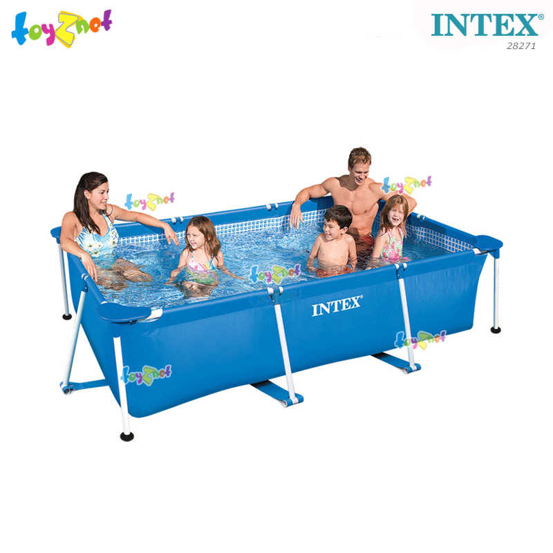 Intex แพขี่สกู๊ตเตอร์เฮลโล คิตตี้ รุ่น 57522 - Toyznet - ThaiPick