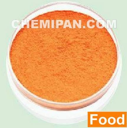[CHEMIPAN] Sunset Yellow (Yellow 6) (FD&C Grade) (ซันเซต เยลโล่ สี ...