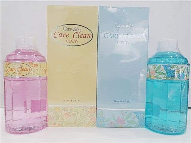กิฟฟารีน Care Clean Giffarine สบู่ อนามัย ทำความสะอาด จุดซ่อนเร้น แคร์ ...