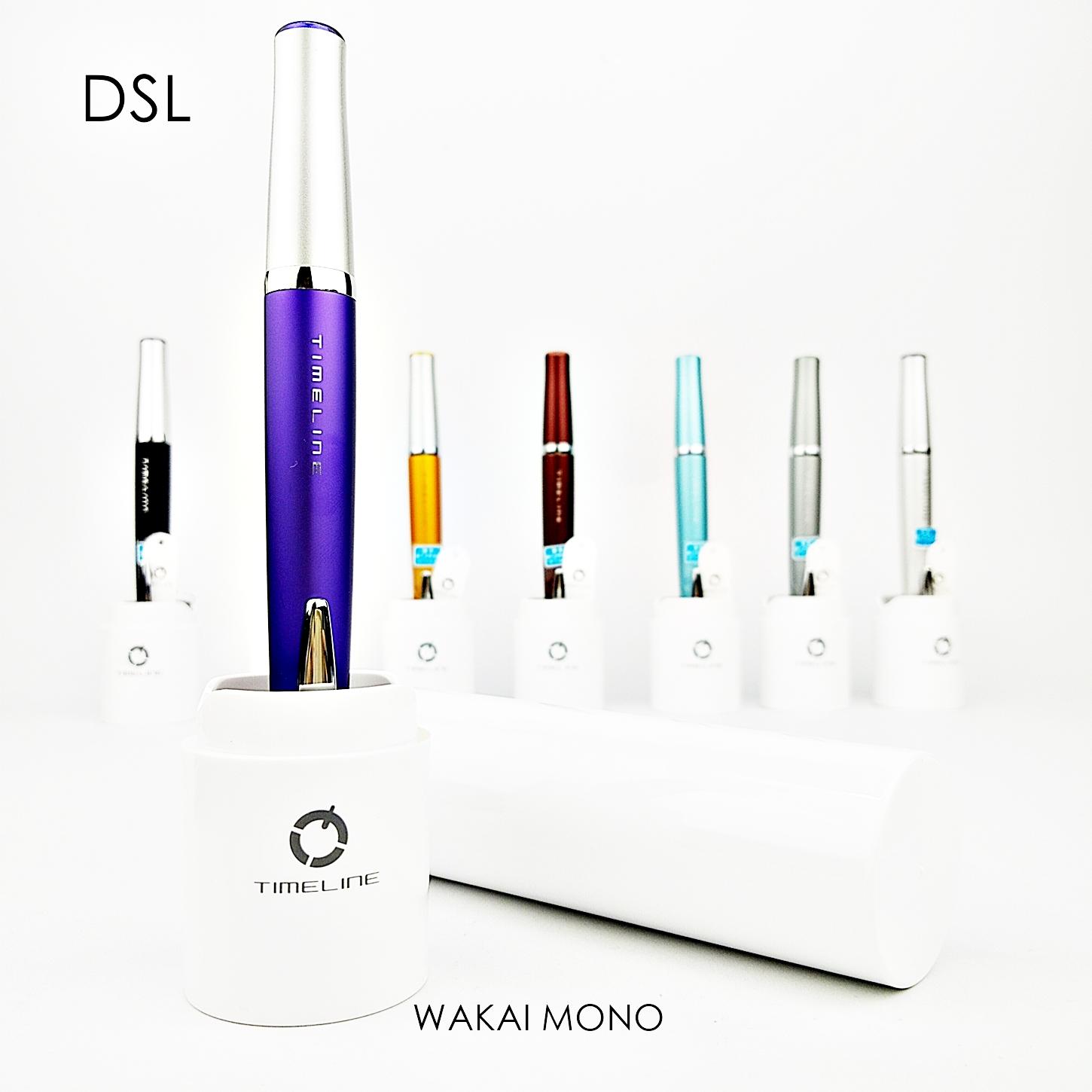 Pilot TIMELINE Future Ballpoint Pen - 0.7mm | Lazada.co.th