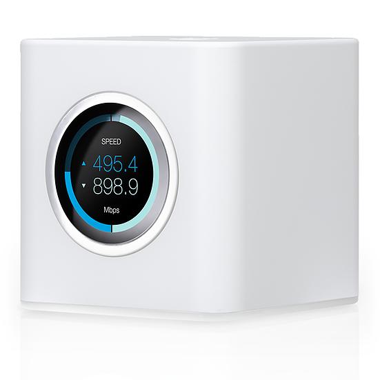 AmpliFi HD Mesh Router (AFi-R) มีประกัน - crazyone.co.th - ThaiPick