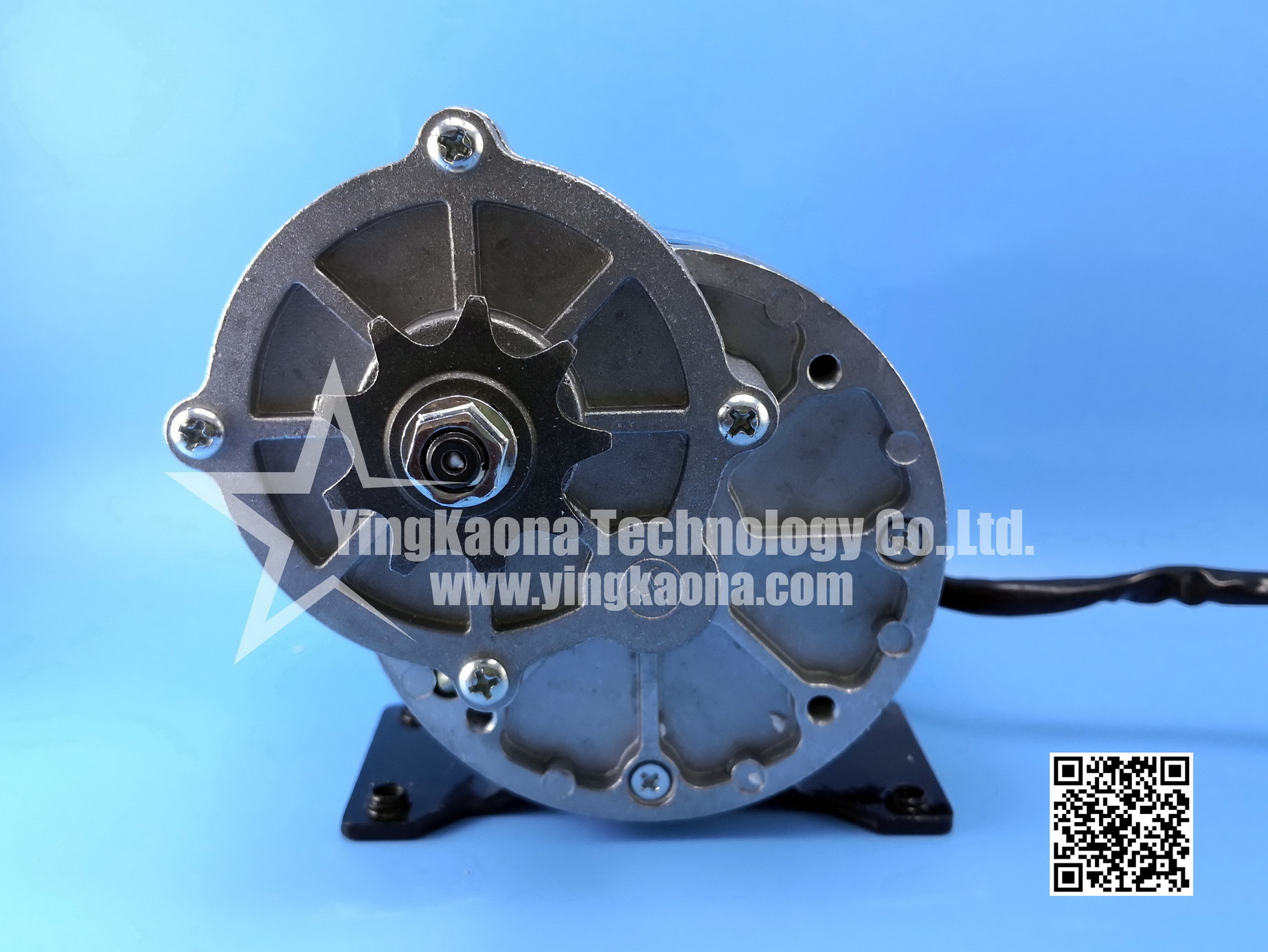 สต๊อกพร้อมส่ง ในไทย!สต๊อกพร้อมส่ง ในไทย!มอเตอร์จักรยานไฟฟ้า แปรงมอเตอร์ ...