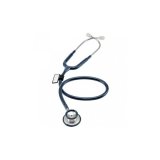 MDF หูฟังทางการแพทย์ Stethoscope Acoustica 747XP#4 (สีน้ำเงินเข้ม ...
