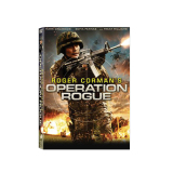 Media Play Roger Corman's Operation Rogue/ยุทธการดับแผนการ - Puket Stores