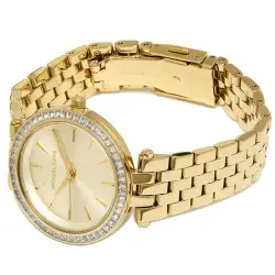 Michael Kors Women's Darci Silver-Tone Watch MK3365 - Watch collector ...