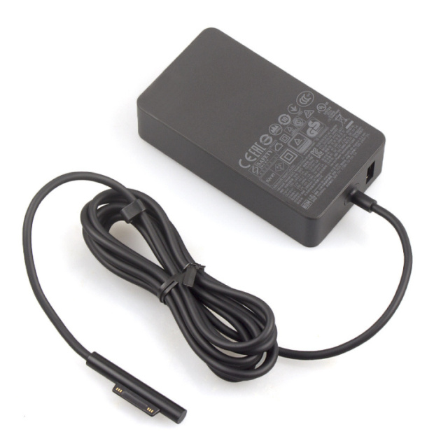 ซื้อ Microsoft Surface 36W Power Supply for Surface Pro 3, Pro 4 (36Watt)