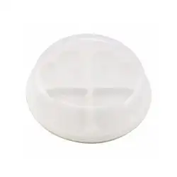 Telecorsa Microwave Egg Poacher อุปกรณ์ทำไข่ดาวในไมโครเวฟ รุ่น SMT-701 ...