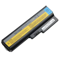 Battery Notebook Lenovo 3000 G430 G450 G530 N500 G550 B460 V460 Z360 ...