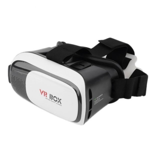 มีขาย VR Box 3D Cardboard2.0 แว่นตาดูหนัง3D for 4.7" - 6.0" Smart Phone ...