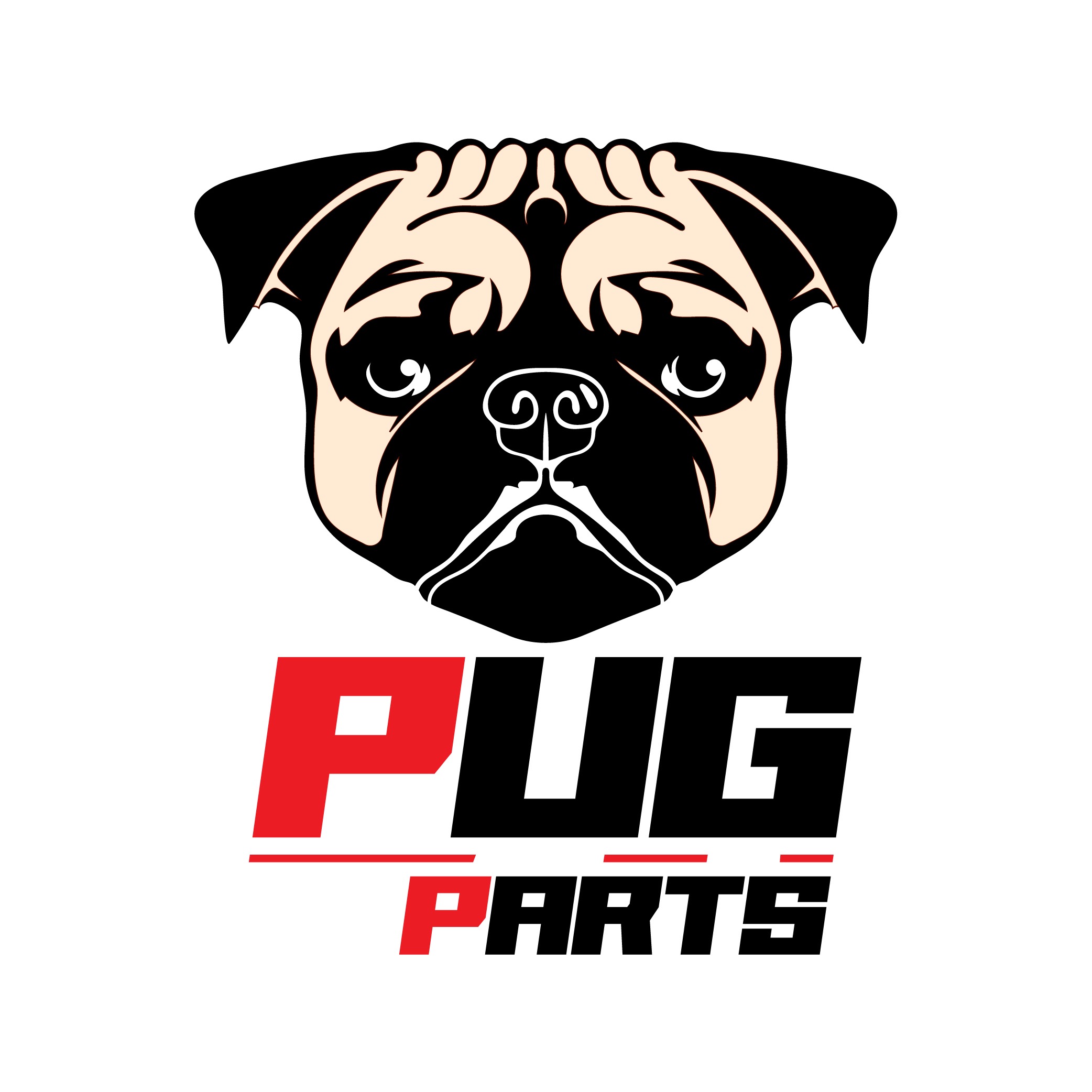 Pugparts ประเทศไทย ร้านค้าออนไลน์อย่างเป็นทางการ | ช้อปเลยบน Lazada