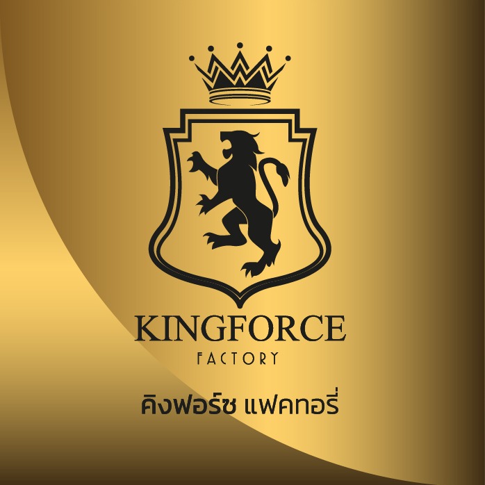 KINGFORCE ร้านค้าทางการในประเทศไทย ช้อปสะดวกปลอดภัย ที่ Lazada ตลอดเดือน 11 2024