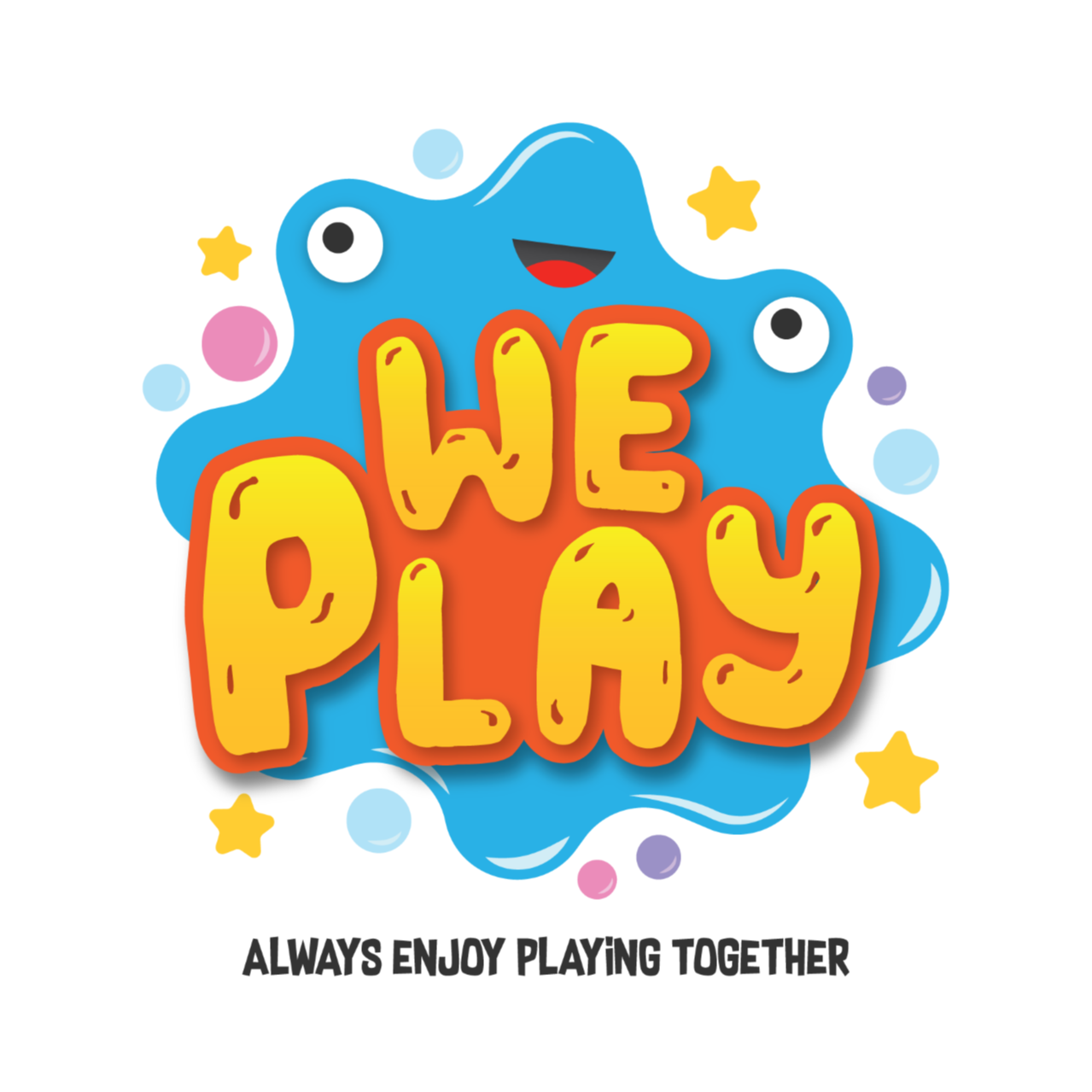 WE PLAY ประเทศไทย ร้านค้าออนไลน์อย่างเป็นทางการ | ช้อปเลยบน Lazada