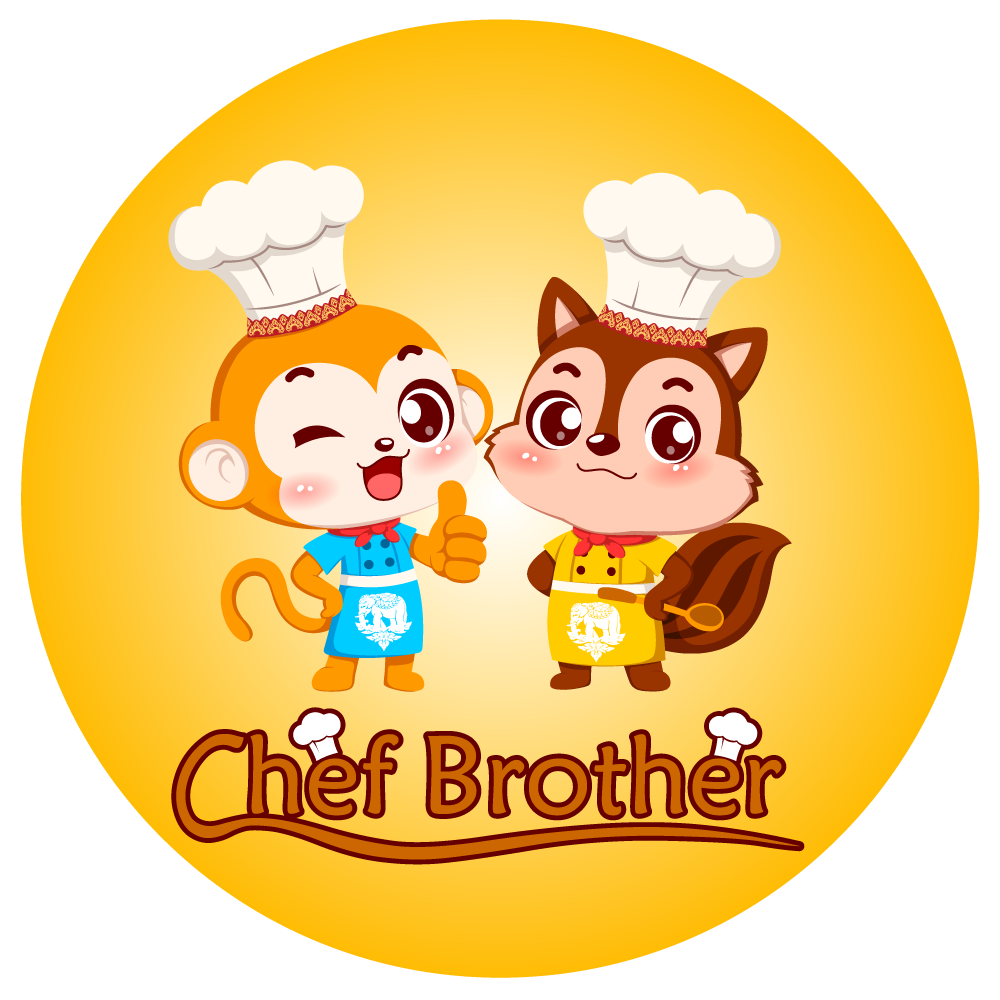 Chef Brother ร้านค้าทางการในประเทศไทย ช้อปสะดวกปลอดภัย ที่ Lazada ตลอด ...