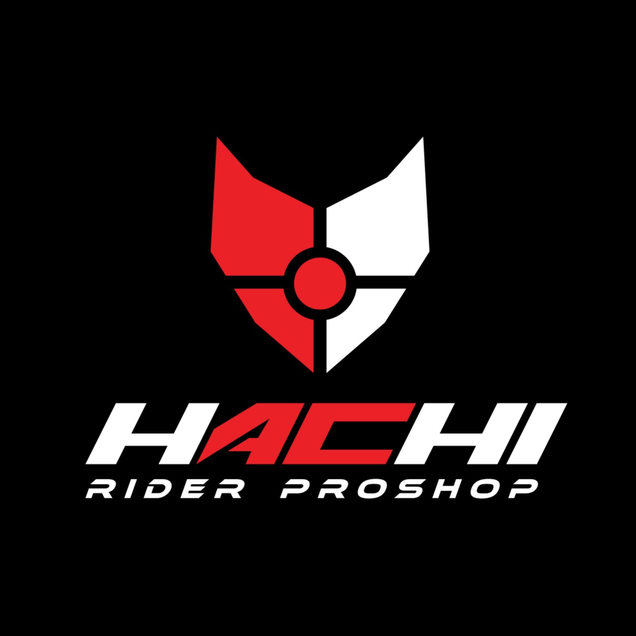 Hachi Rider Proshop ประเทศไทย ร้านค้าออนไลน์อย่างเป็นทางการ | ช้อปเลยบน ...