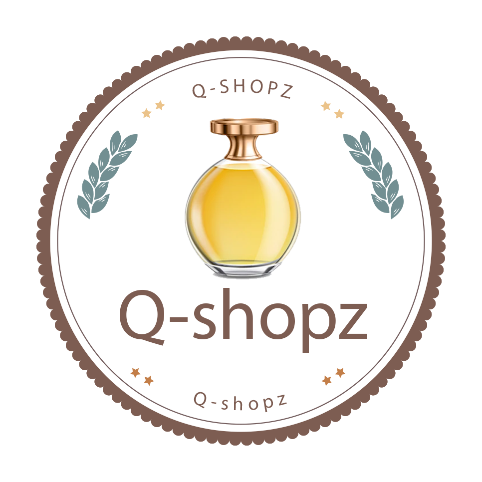 Shop online with Q-shopz now! Visit Q-shopz on Lazada.