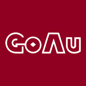 GoAu. ร้านค้าทางการในประเทศไทย ช้อปสะดวกปลอดภัย ที่ Lazada ตลอดเดือน 04 ...