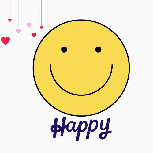 ช้อปออนไลน์ HAPPY.gif | Lazada Thailand