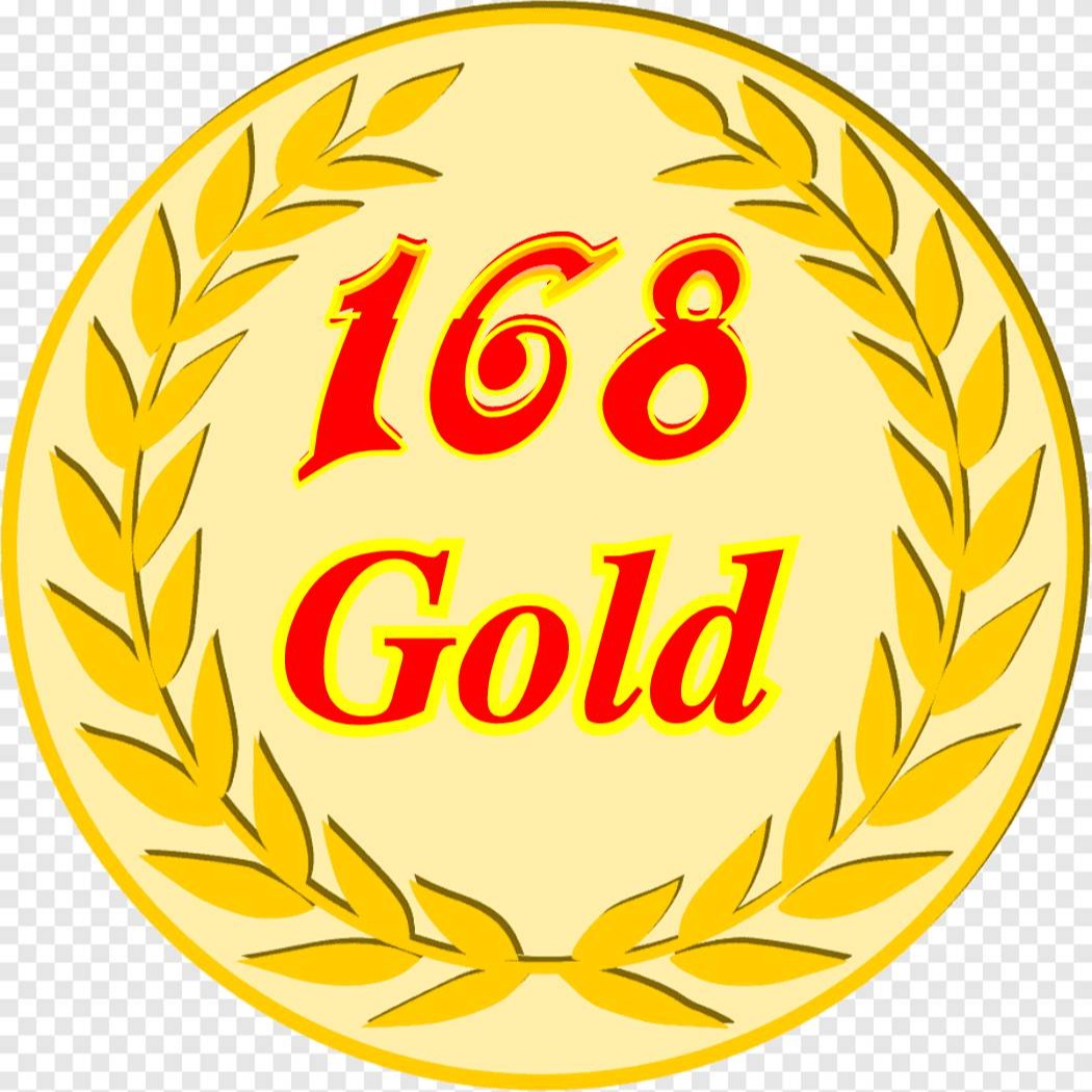 168 โกลด์ ประเทศไทย ร้านค้าออนไลน์อย่างเป็นทางการ | ช้อปเลยบน Lazada