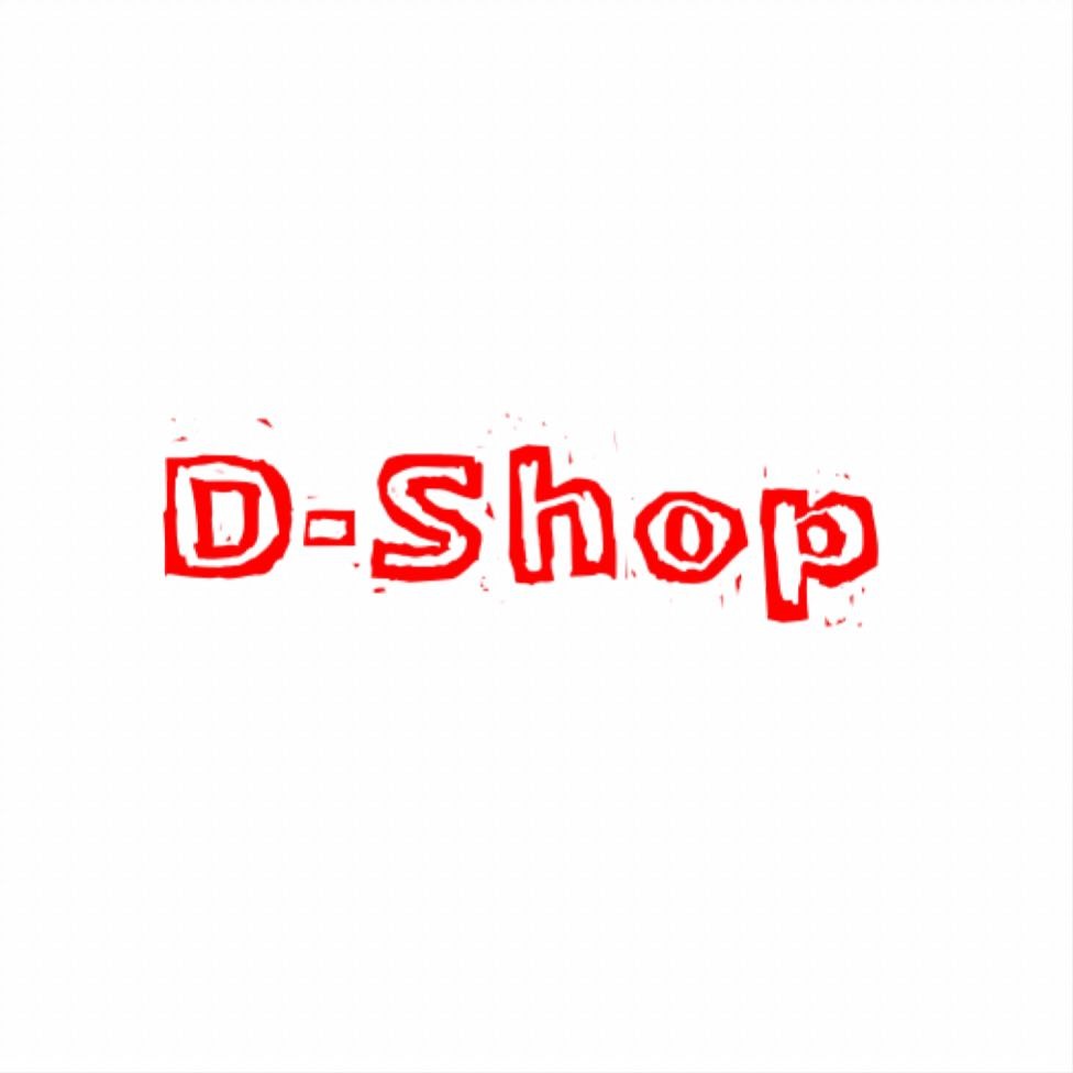 ช้อปออนไลน์ D-Shop. | Lazada Thailand