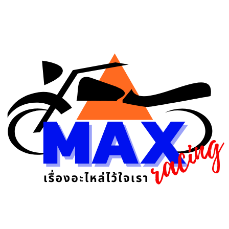 Max Racing ประเทศไทย ร้านค้าออนไลน์อย่างเป็นทางการ | ช้อปเลยบน Lazada