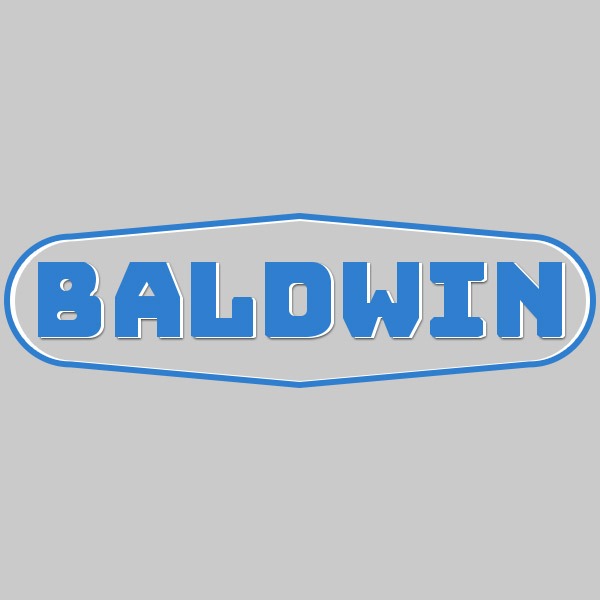 Baldwin ร้านค้าทางการในประเทศไทย ช้อปสะดวกปลอดภัย ที่ Lazada ตลอดเดือน ...